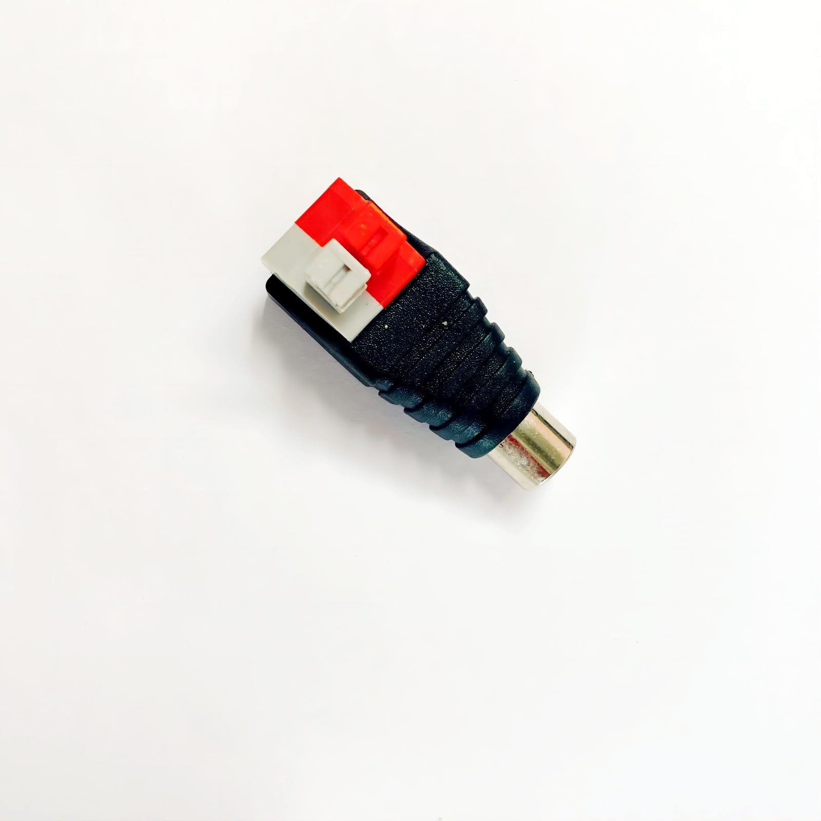 Amazon.com: ZoswodZSX New Button AV Audio Connector RCA Lotus Plug ...