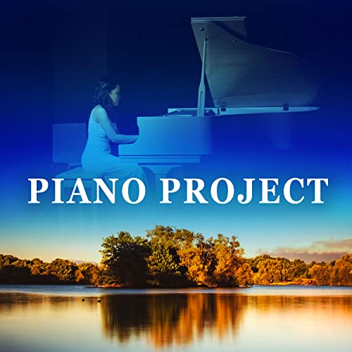 Amazon Music - Piano ProjectのPiano Project - Amazon.co.jp