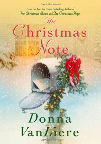 Amazon.com: The Christmas Note: VanLiere, Donna: Books