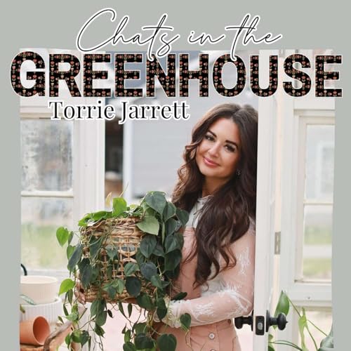 Chats In the Greenhouse with Torrie Jarrett : Torrie Jarrett: Amazon.in ...