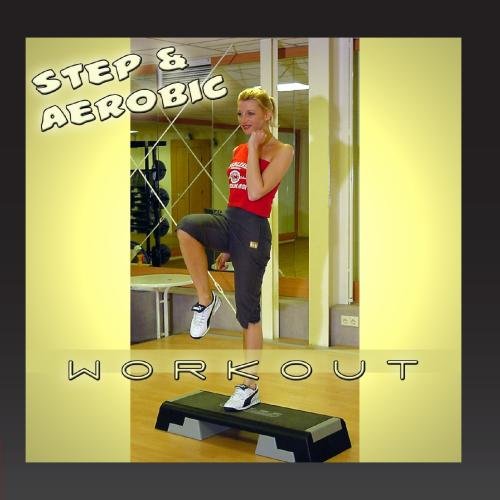 Amazon.com: Step & Aerobic Workout: CDs & Vinyl