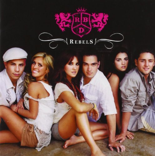 Rebelde Way – fernsehserien.de