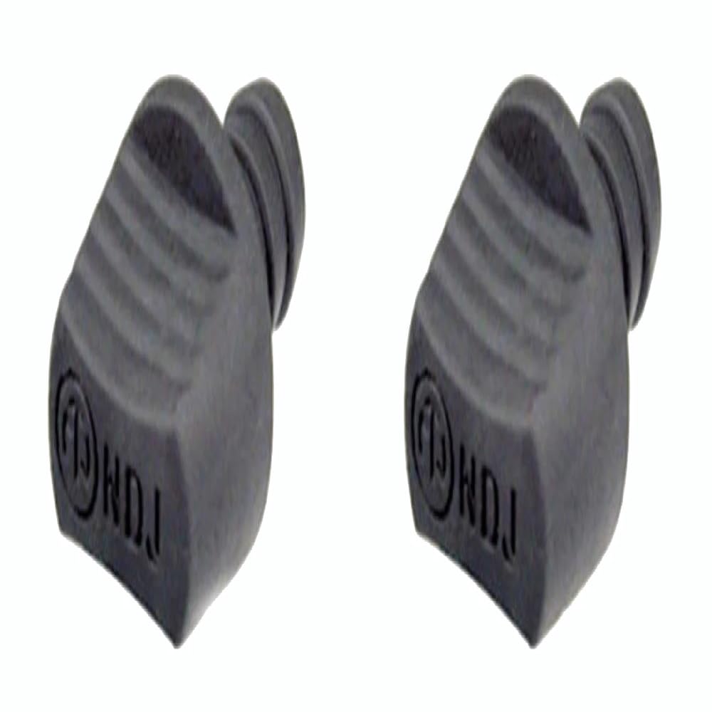 Amazon.com: (2 Pack) Neutrik NDJ Dummy Plugs for 1/4" Jacks, Ultimate ...