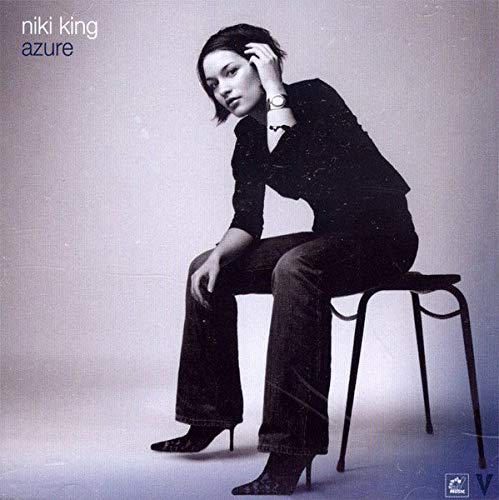 Niki King - Azure - Amazon.com Music