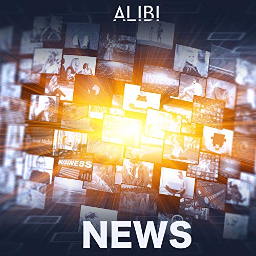 Play News by Alibi Music on Amazon Music