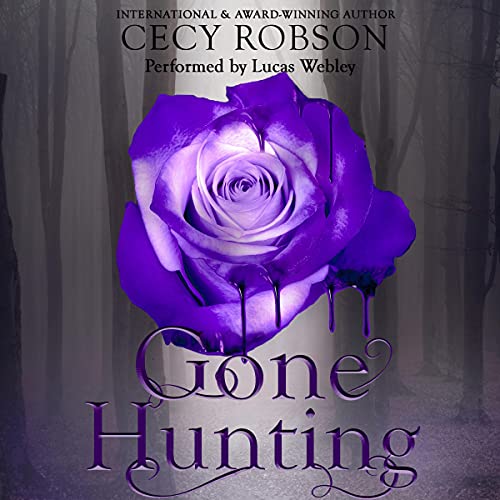 Amazon.com: Gone Hunting: A Weird Girls Novel (Audible Audio Edition ...