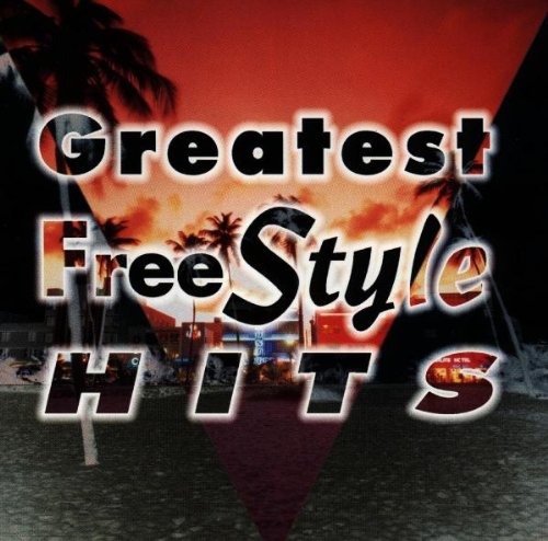 Greatest Freestyle Hits Vol.4: Amazon.de: Musik-CDs & Vinyl