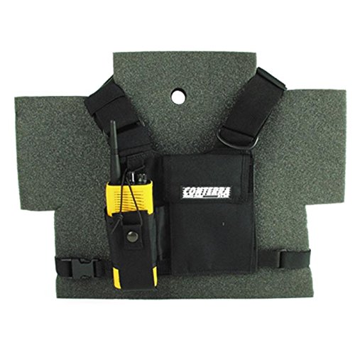 Conterra Adjusta-Pro Radio Chest Harness: Buy Online in INDIA at desertcart