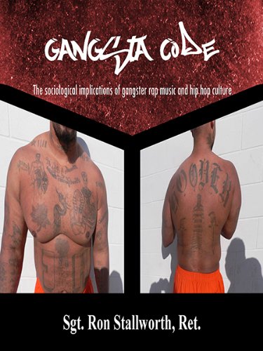 Gangsta Code: Ron Stallworth: 9781936986064: Amazon.com: Books