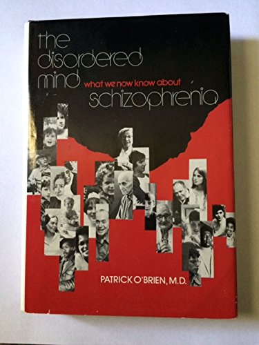 Buy Disordered Mind: What We Know About Schizophrenia Book Online at ...
