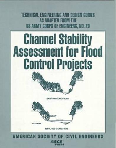 Channel Stability Assessment for Flood Control Projects (Technical ...