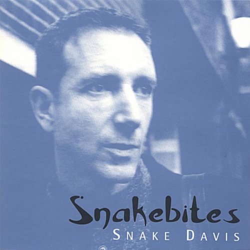 Play Snakebites by Snake Davis on Amazon Music