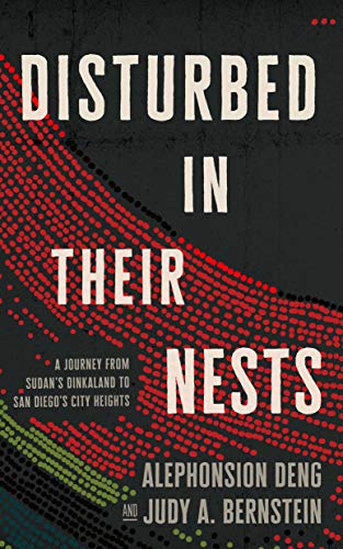 Amazon.com: Disturbed in Their Nests: A Journey from Sudan’s Dinkaland ...