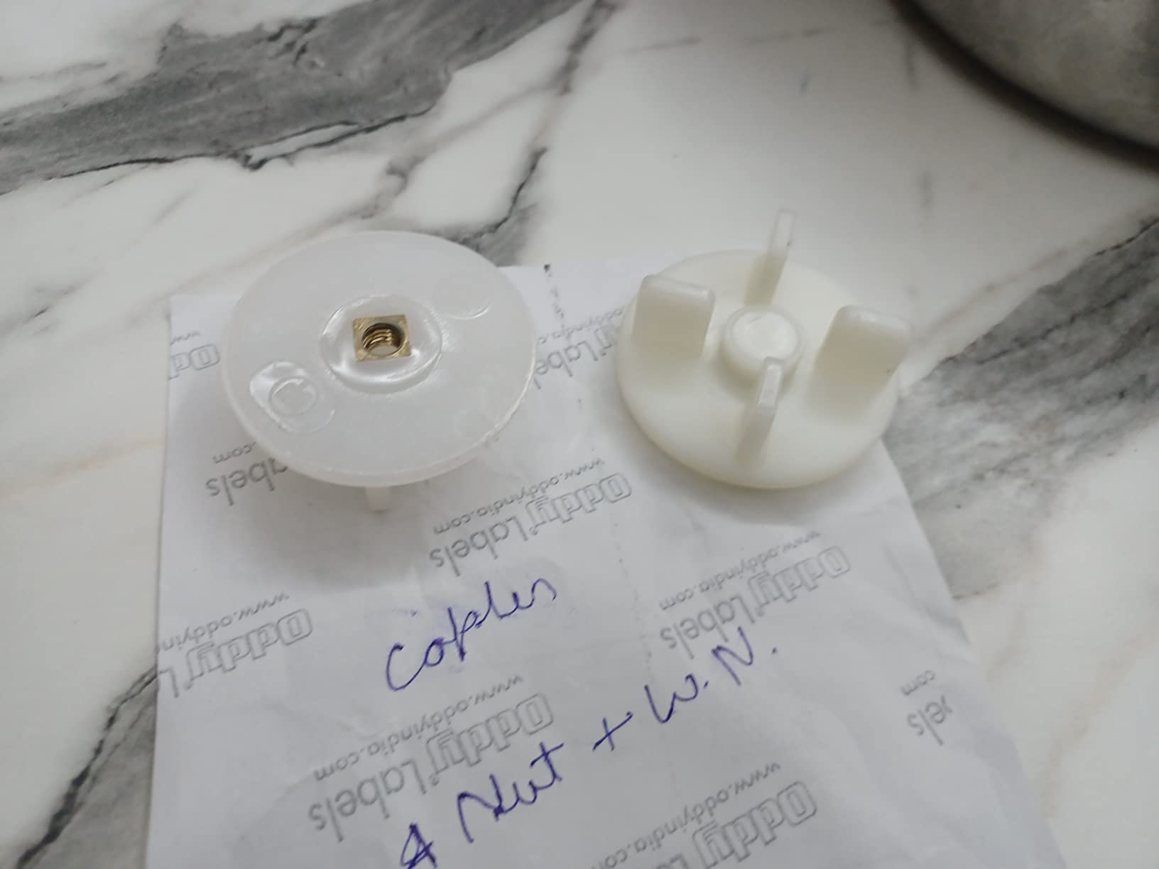 Buy Kitchen Expert - Mixer Grinder Motor Coupler + Mixer Jar Coupler ...