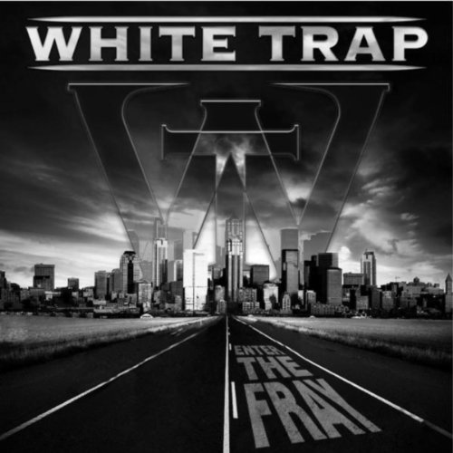 Amazon.co.jp: Enter the Fray : White Trap: デジタルミュージック
