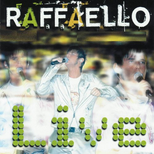 Amazon.com: Raffaello...il concerto live, Vol. 1 : Raffaello: Digital Music