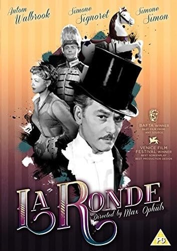 Amazon.com: La Ronde : Movies & TV