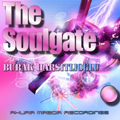 Écouter The Soulgate par Burak Harsitlioglu sur Amazon Music Unlimited