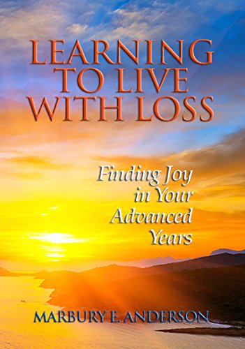 Amazon.com: Learning to Live with Loss: 9781933794815: Marbury Anderson ...