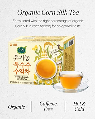 Snapklik.com : Sempio Tea All Flavors