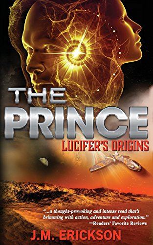 Book review of The Prince - Readers' Favorite: Book Reviews and Award ...