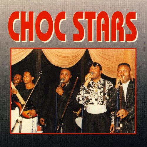 Amazon.com: Choc Stars : Choc Stars: Digital Music