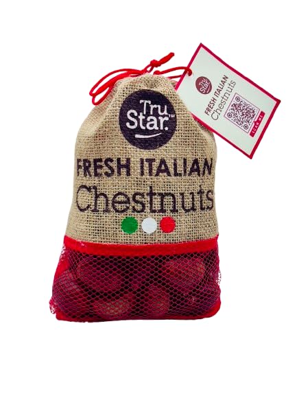 Amazon.com: Fresh Italian Chestnuts 2lb : Grocery & Gourmet Food