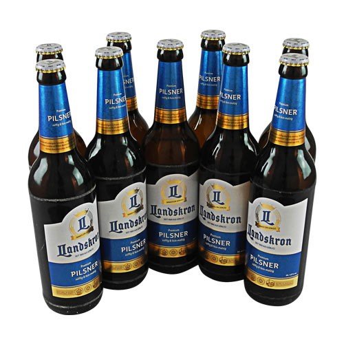 Landskron Brauerei Görlitz - Bier-Geschenkideen