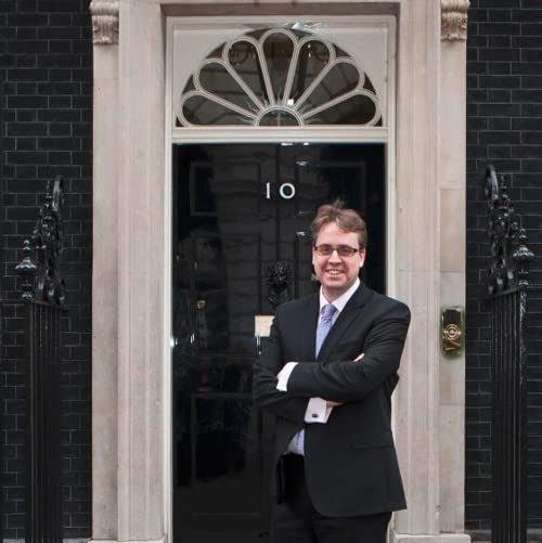 Out: New book from Sunday Times Bestselling author Tim Shipman - How ...