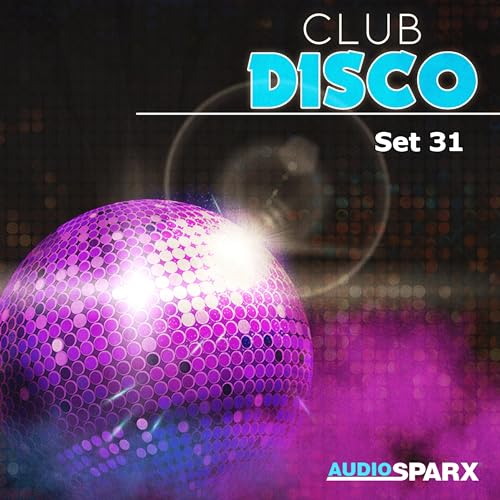 Play Club Disco, Set 31 by VARIOUS ARTISTS on Amazon Music