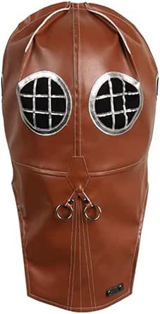 Amazon.com: Aliceeeysheep In Violent Nature Mask Fullface Scary Moive ...