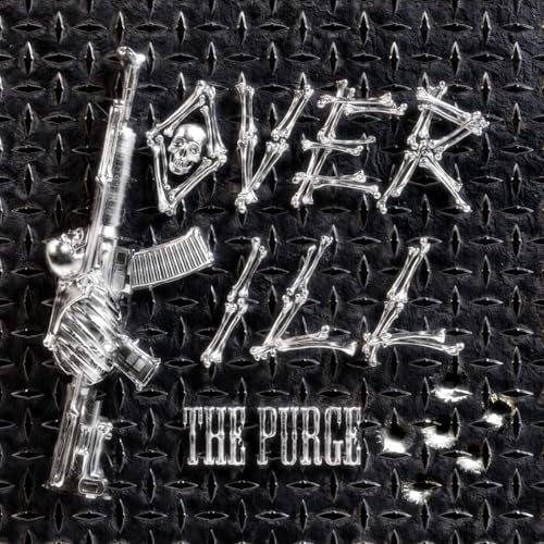 Amazon.co.jp: THE PURGE [Explicit] : OVER KILL: デジタルミュージック