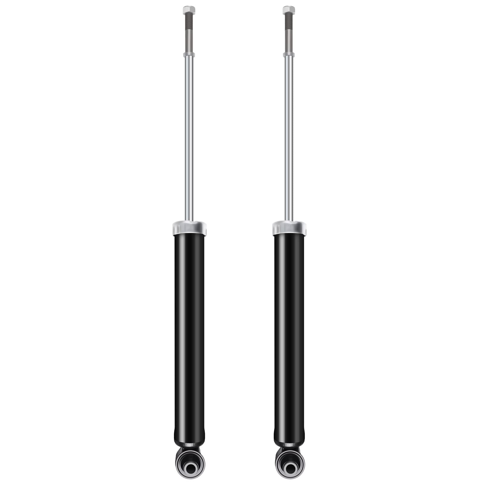 Amazon.com: SCITOO Rear Shocks Set of 2 for xB, Shocks Absorbers and ...