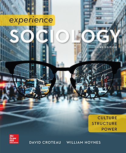 27 Best Sociology Books for Beginners - BookAuthority
