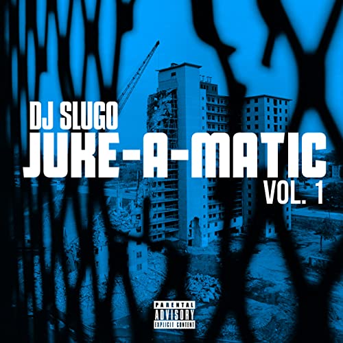 Play Juke-A-Matic Vol. 1 by DJ Slugo on Amazon Music
