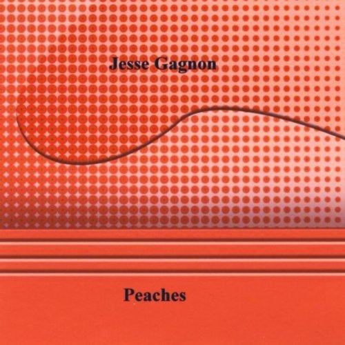 Amazon.com: Peaches : Jesse Gagnon: Digital Music