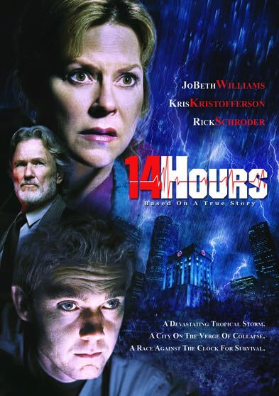 Amazon.com: 14 Hours : JoBeth Williams, Kris Kristofferson, Ricky ...