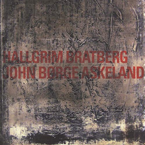 Spiele Hallgrim Bratberg & John Børge Askeland von Hallgrim Bratberg ...