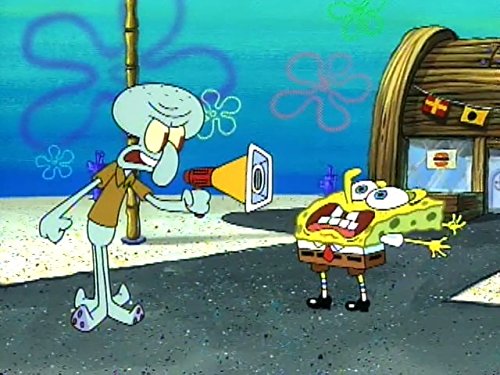 Watch SpongeBob SquarePants - Season 2 | Prime Video