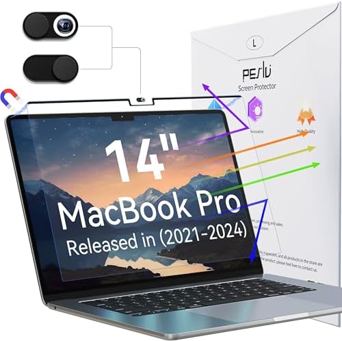 Amazon.com: Supershieldz (3 Pack) Anti-Glare (Matte) Screen Protector ...