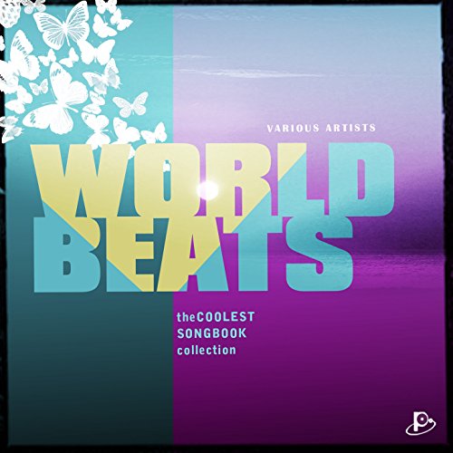Play World Beats (The Songbook Collection) by VARIOUS ARTISTS on Amazon ...