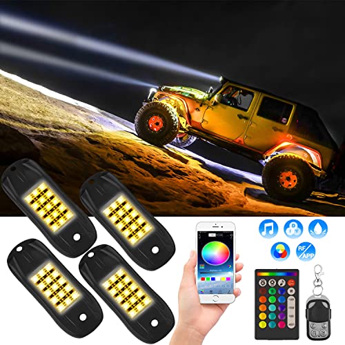 Top 10 Custom Led Light Colors of 2022 - Katynel