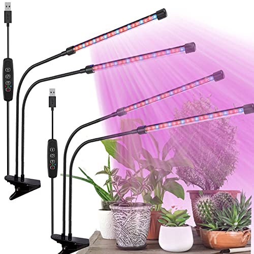 10 Best Led Grow Lights For Autoflower - 2023 Reviews