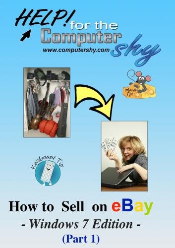 Amazon.com: How to Sell on eBay - Windows 7 Edition (Part 1) : Movies & TV