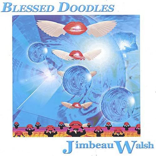 Jimbeau Walsh - Blessed Doodles - Amazon.com Music