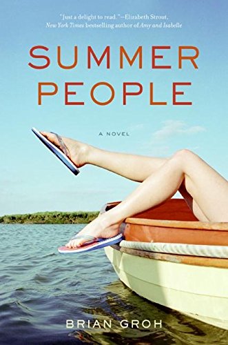 Summer People : Groh, Brian: Amazon.es: Libros
