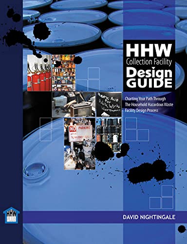Hhw Collection Facility Design Guide: Charting Your Path Through the ...