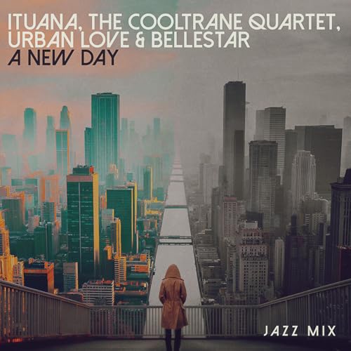 Amazon MusicでItuana, The Cooltrane Quartet, Urban Love & BellestarのA ...