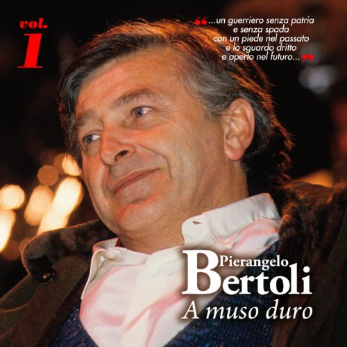 Amazon.com: A MUSO DURO, Vol.1 : Pierangelo Bertoli: Digital Music