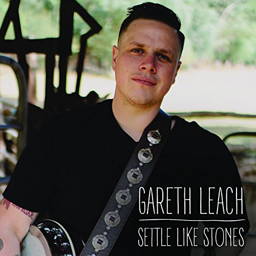 Amazon.com: Settle Like Stones : Gareth Leach: Digital Music